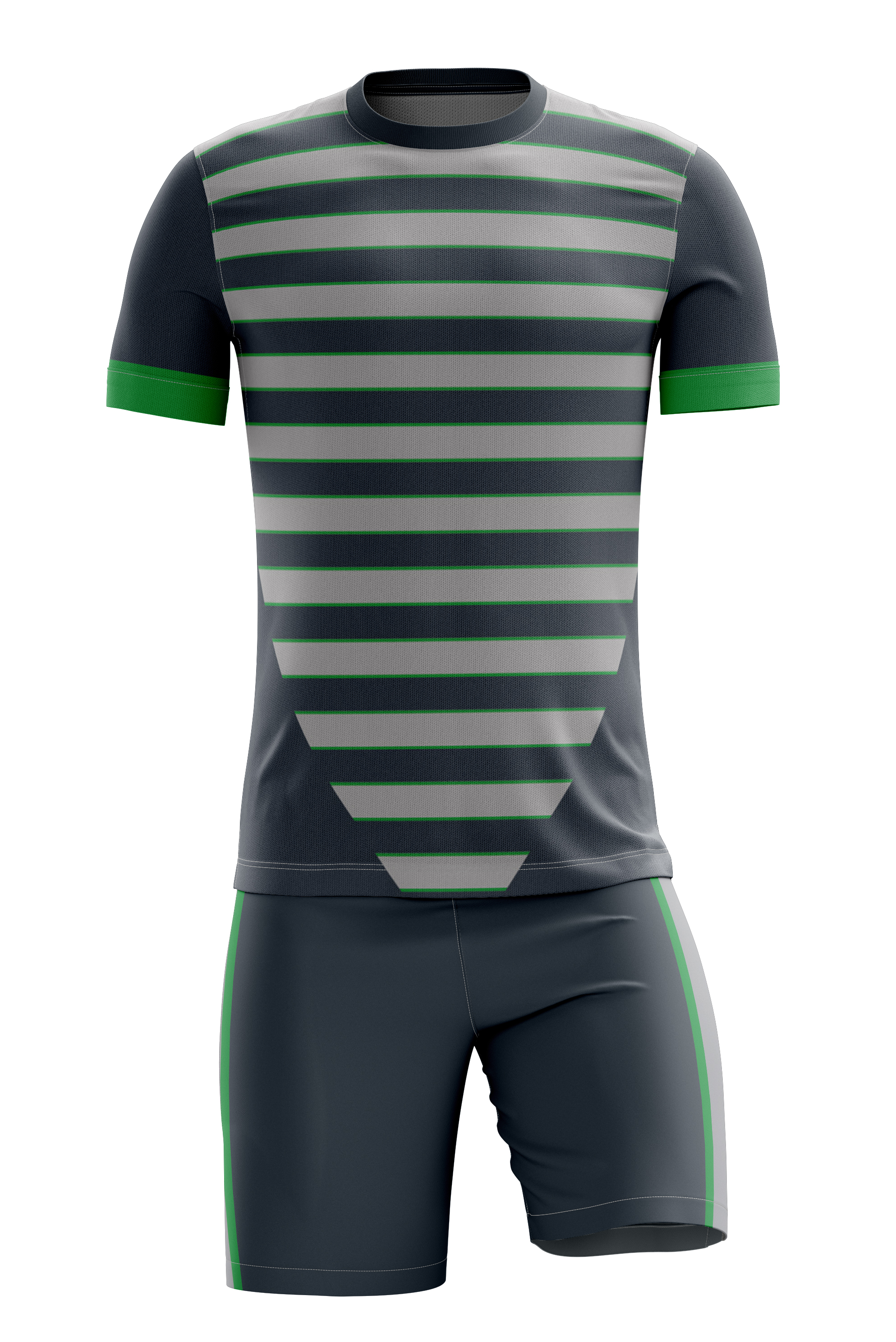 Maillot de foot sublimé P09 - Personnalisation de Sublimation - Subli-P09